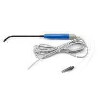China Dia 4.6mm Low Temperature Plsama Bipolar Coblation Wand For Adenoidectomy for sale