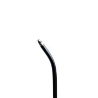 China CE Bipolar Coblation Wand Simultaneous Coagulation And Suction Electrode for sale