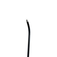 China CE Bipolar Coblation Wand Simultaneous Coagulation And Suction Electrode for sale