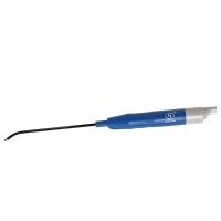 China CE Bipolar Coblation Wand Simultaneous Coagulation And Suction Electrode for sale