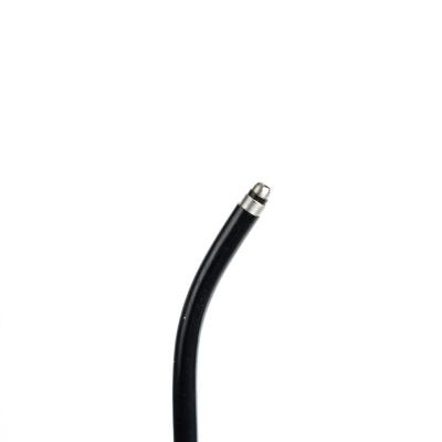 China CE Bipolar Coblation Wand Simultaneous Coagulation And Suction Electrode for sale