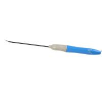 China Low Temperature 0.6mm Hook Coblation Wands 30° Probe 90° Tip for sale