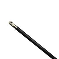 China 90 Degree RF Suction Coblation Wand For Orthopedics Treatment for sale