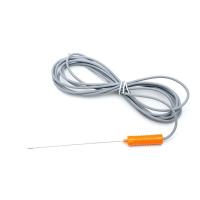 China Radiofrequency 123mm Coblation Wand Lumbar Posterior Probe Surgical Instruments for sale