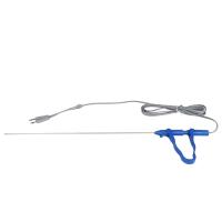 China Orthopedics Coblation Wand Endoscopic Plasma Spine Disc Probe 370mm for sale