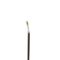 China Orthopedics Coblation Wand Endoscopic Plasma Spine Disc Probe 370mm for sale