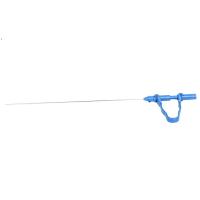 China Orthopedics Coblation Wand Endoscopic Plasma Spine Disc Probe 370mm for sale