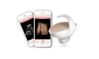 China CE Approved 3D/4D Handheld Fetal Ultrasound Scanner
Portable Pregnancy Imaging Solution with 60° Wide-Angle Convex Probe for sale