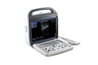 China 6 To 24cm Ultrasound Veterinary Equipment Ultrasound Portable ISO13485 for sale