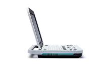 China 2D Laptop Home Ultrasound Scanner Ultrasound Imaging Machine 128GB for sale