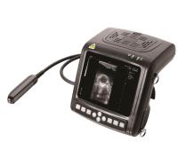 China 5.7'' LCD Display Portable Livestock Veterinary Ultrasound Machine 1.1KG for sale