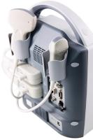 China 10.4'' LED Display Portable Laptop Veterinary Ultrasound Machine 256 Frames for sale