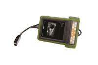 China Portable Livestock Ultrasound Machine for Pregnancy Diagnosis and Follicular Aspiration for sale