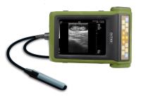 China Portable Livestock Ultrasound Machine for Pregnancy Diagnosis and Follicular Aspiration for sale