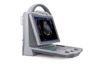 China Portable Color Doppler Ultrasound Machine for Pregnancy | Entry-Level Laptop Ultrasound System DCU12 for sale