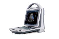 China Portable Color Doppler Ultrasound Machine for Pregnancy | Entry-Level Laptop Ultrasound System DCU12 for sale