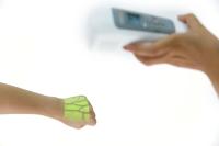 China Portable Vascular Access Solution with Handheld Ultrasound & Vein Visualization System for sale
