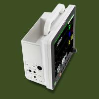 China 12.1'' Color TFT Display Veterinary Multi Parameter Patient Monitors With ECG for sale
