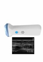 China Golead PWD Mode Wireless Ultrasound Probe For Android 3000mAh for sale