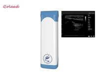 China 12MHz Handheld Wireless Ultrasound Probe For Outdoor Inspections for sale