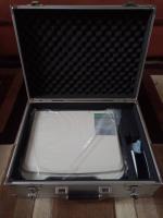 China PC Platform Veterinary Ultrasound Machine 12.1'' LCD Animal Ultrasound Scanner for sale
