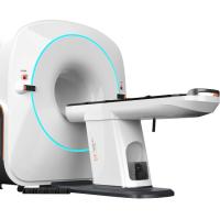 China Veterinary Cone Beam CT Scanner for Small Animal Diagnostic Imaging for sale