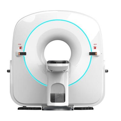 China Veterinary Cone Beam CT Scanner for Small Animal Diagnostic Imaging for sale