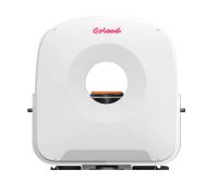 China White Vet CT Scan Single Phase CBCT Scanner for Small Anilmals for sale