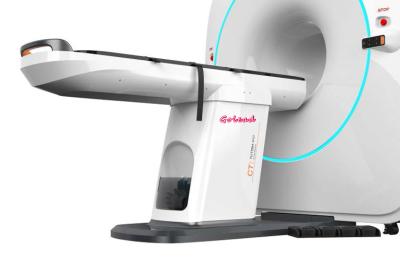 China 50Hz Veterinary CBCT Scanning Medical Equipment for Dogs and Cats for sale