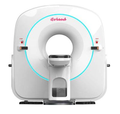 China White Vet CT Scan Single Phase CBCT Scanner for Small Anilmals for sale