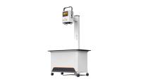 China Veterinary Digital Radiography System Medical X Ray Systems 8KW Max Power for sale