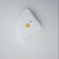 China Portable Ultrasound Body Fat Scanner 5MHz Muscle & Fat Analyzer with Bluetooth App for sale