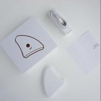 China Portable Ultrasound Body Fat Scanner 5MHz Muscle & Fat Analyzer with Bluetooth App for sale