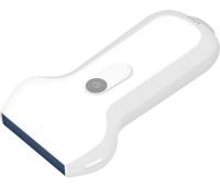 China 96 Element Wireless Ultrasound Probe Mobile Ultrasound Scanner for sale