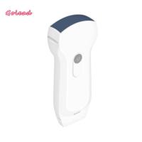 China 3 in 1 Wireless Ultrasound Probe with 8 Adjustment TGC WiFi Connection for sale