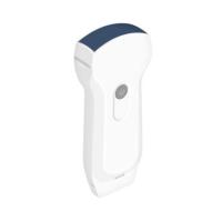 China Portable IPad Wireless Ultrasound Probe For Clinical Diagnosis for sale