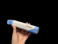 China Emergency Medicine Wireless Ultrasound Probe Featuring Touchscreen TGC 8 Adjustment for sale