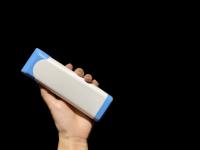 China Advanced Handheld Ultrasound Scanner 0.2kg With 3000mAh Battery For Medical for sale
