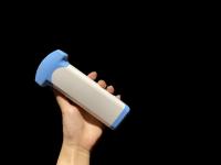 China Efficient Handheld Ultrasound Probe For Critical Care Application for sale