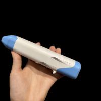 China High Performance Electronic Linear Array PICC Handheld Ultrasound Scanner for sale
