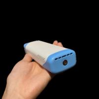 China AI Digital Renal Care Handheld Ultrasound Scanner For Android And IOS Devices for sale