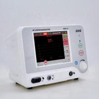 China 1-channel RF Lesion Generator with MDR CE for Pain Management featuring Impedance Monitoring and Thermal Radiofrequency Modes for sale