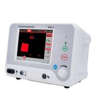 China 1-channel RF Lesion Generator with MDR CE for Pain Management featuring Impedance Monitoring and Thermal Radiofrequency Modes for sale