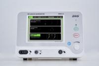 China 1-channel RF Lesion Generator with MDR CE for Pain Management featuring Impedance Monitoring and Thermal Radiofrequency Modes for sale