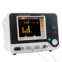 China Pain Management MDR CE Marked 2-channel RF Lesion Generator for sale