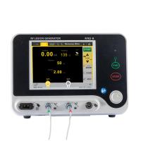 China Pain Management MDR CE Marked 2-channel RF Lesion Generator for sale