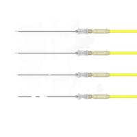 China Pain & Neurosurgery Orthopedics 4-CH Monopolar/Bipolar/Tripolar Radiofrequency Lesion Generator for sale