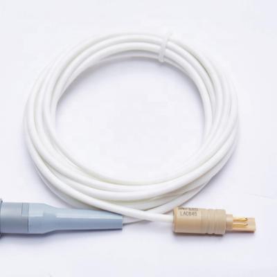 China CB-112, CB-114 and CB-116 Adapted Cables for Cosman G4 RF Lesion Generator for sale