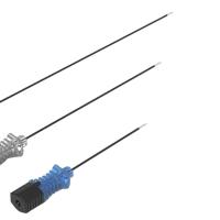 China 20G 22G MDR CE Disposable Radiofrequency Needle Medical RF Needle for sale