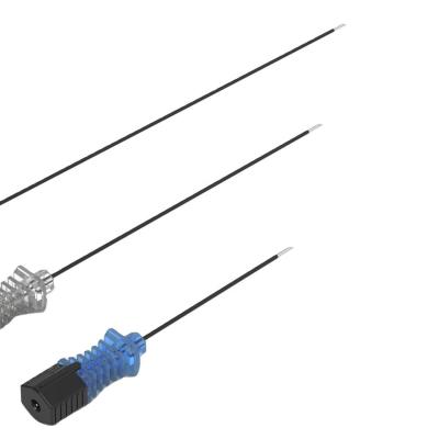 China 20G 22G MDR CE Disposable Radiofrequency Needle Medical RF Needle for sale